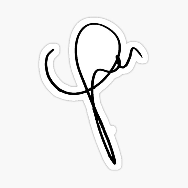 "Taylor Swift Signature" Sticker for Sale by ishsunflower | Redbubble