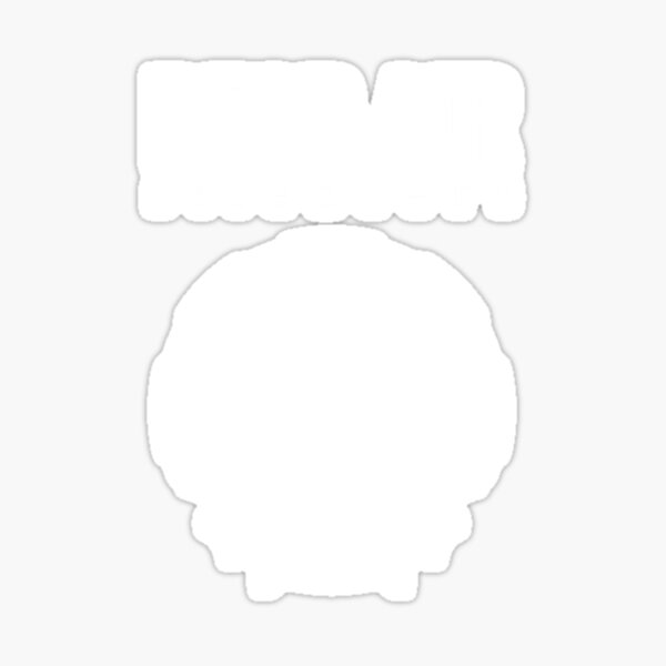 "Death Air Silencers" Sticker for Sale by ndhishopid | Redbubble