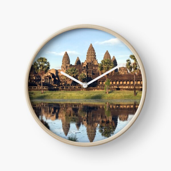 Angkor Wat Gifts & Merchandise | Redbubble