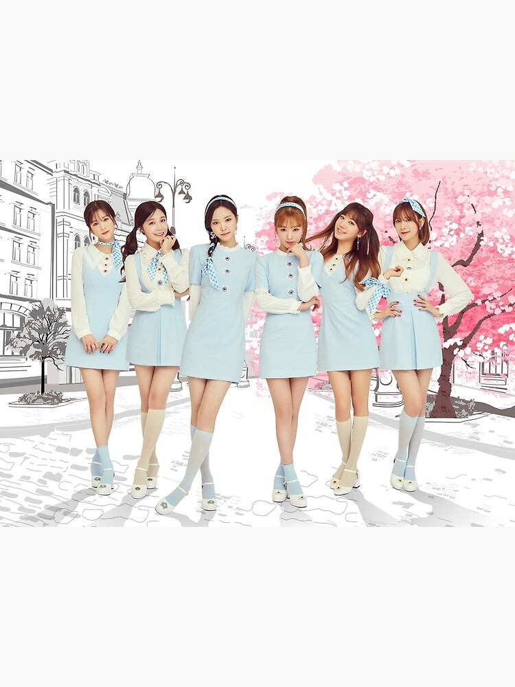 "Apink [Click to see other items with this design]" Poster for Sale by ...