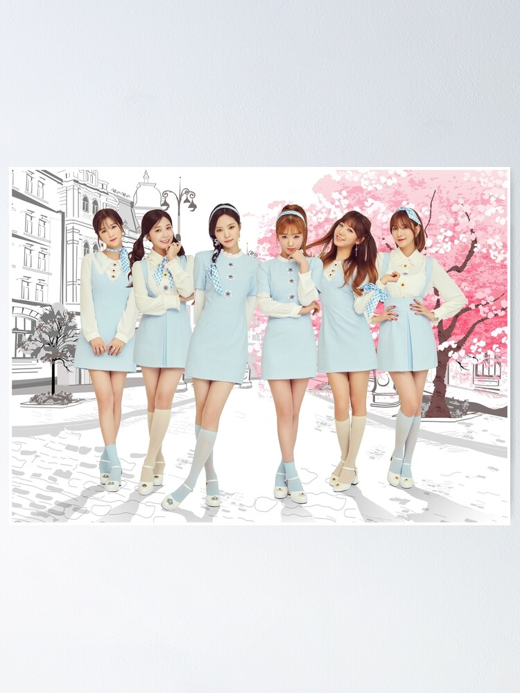 "Apink [Click to see other items with this design]" Poster for Sale by ...