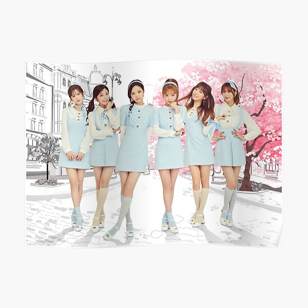 "Apink [Click to see other items with this design]" Poster for Sale by ...