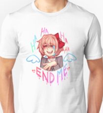Ddlc: Gifts & Merchandise | Redbubble