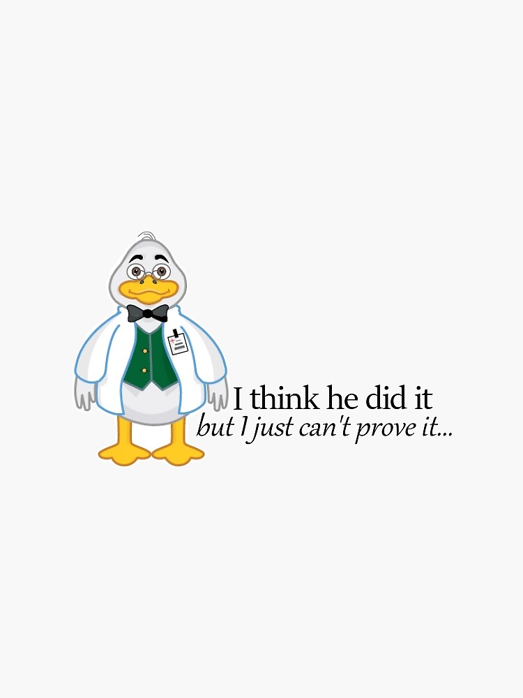 "Webkinz Taylor Swift Dr. Quack Sticker" Sticker for Sale by megans2000 ...