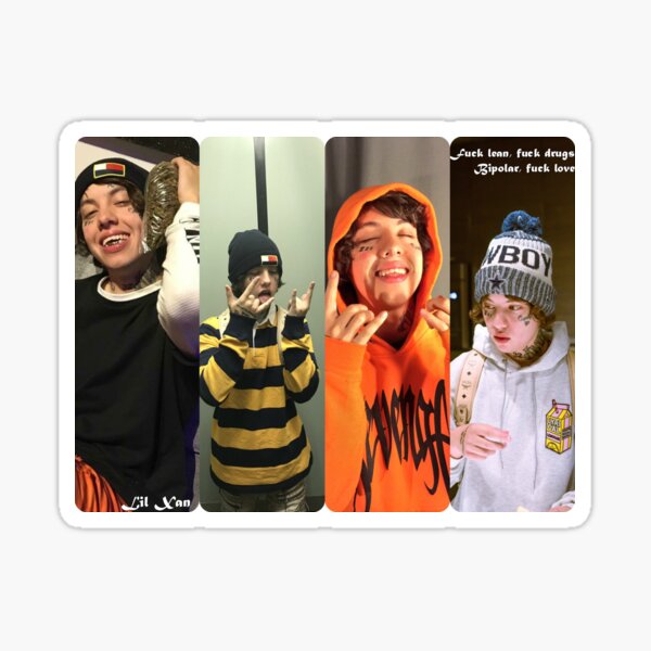 Lilxan Gifts & Merchandise for Sale | Redbubble