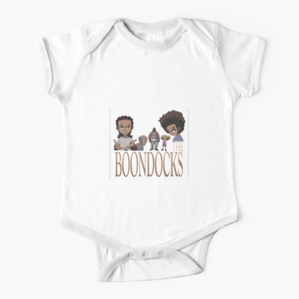 Boondocks Merch & Gifts for Sale | Redbubble