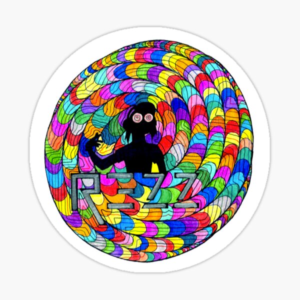 Rezz Gifts & Merchandise | Redbubble