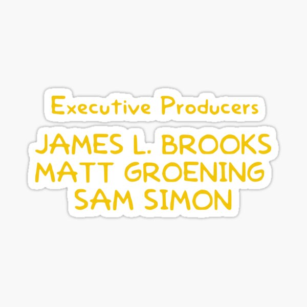 The Producers Stickers | Redbubble
