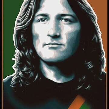 "Bobby Sands" Sticker for Sale by RichieDuprey | Redbubble
