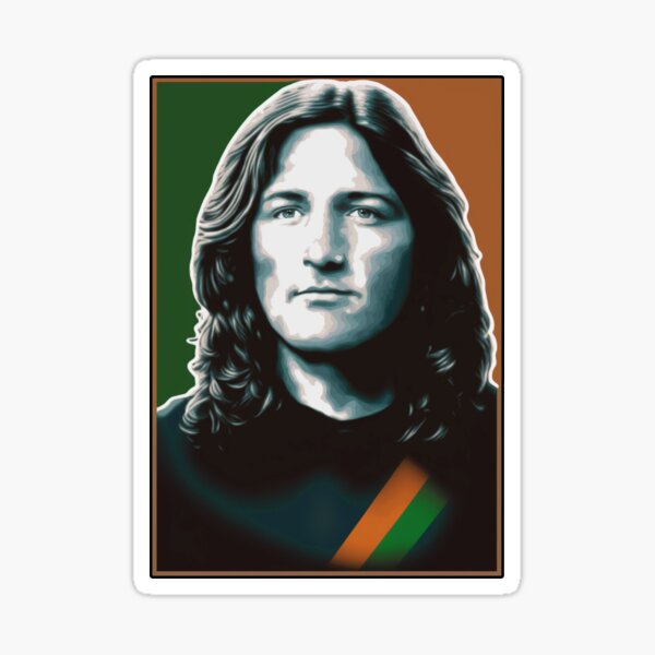 "Bobby Sands" Sticker for Sale by RichieDuprey | Redbubble