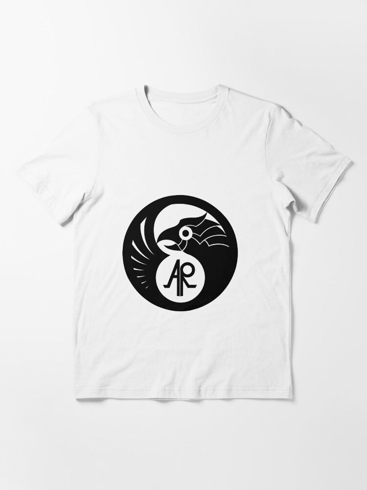 "SCP - Anderson Robotics Logo" T-shirt for Sale by GillyTheGhillie ...