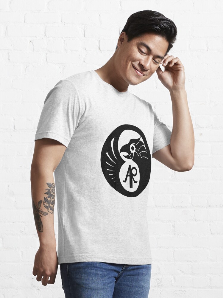 "SCP - Anderson Robotics Logo" T-shirt for Sale by GillyTheGhillie ...