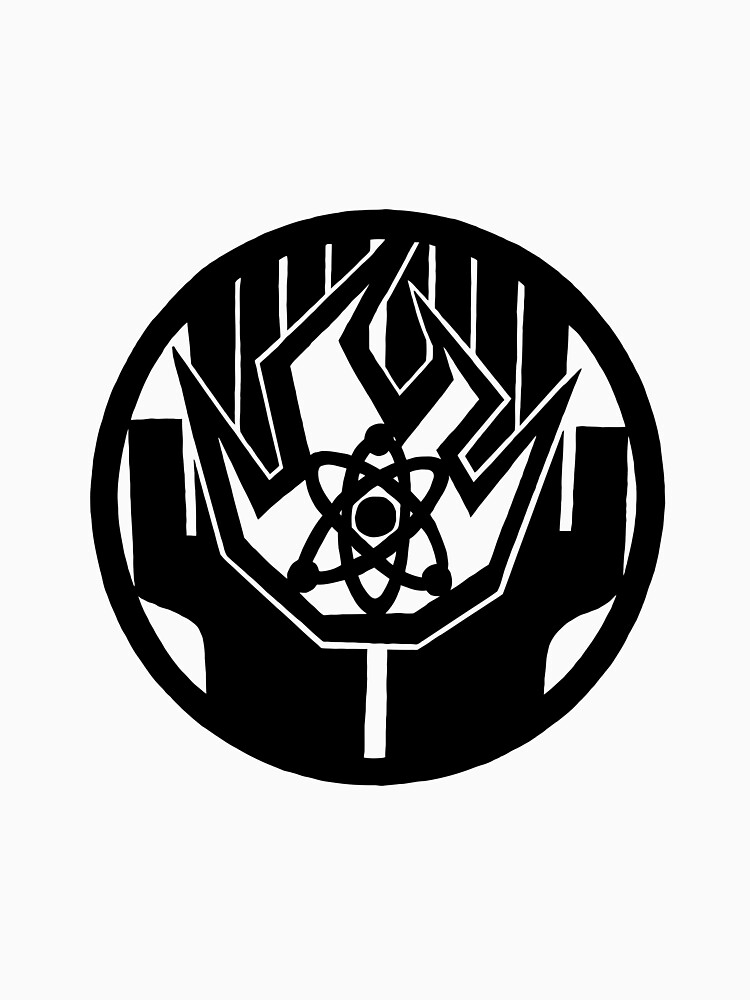 "SCP - Prometheus Labs, Inc. Logo" Pullover Hoodie for Sale by ...