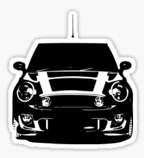 R56 Stickers | Redbubble