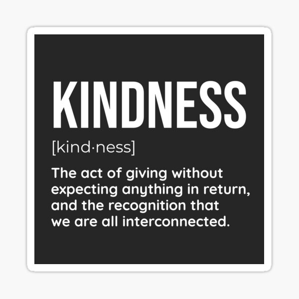 "Spread Kindness Everywhere - Inspirational Design for a Better World ...