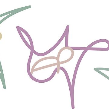 "stars do you like dem" Sticker for Sale by rachelmp114 | Redbubble