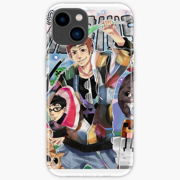 "THE RUBIUS OMG" iPhone Case for Sale by Dannychama | Redbubble