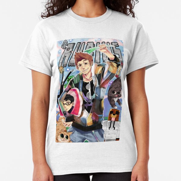 Camisetas: Rubius | Redbubble