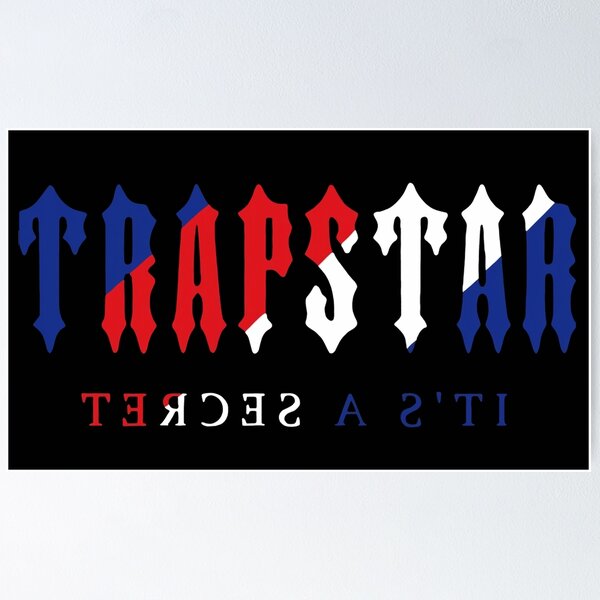 Trap Star Logo