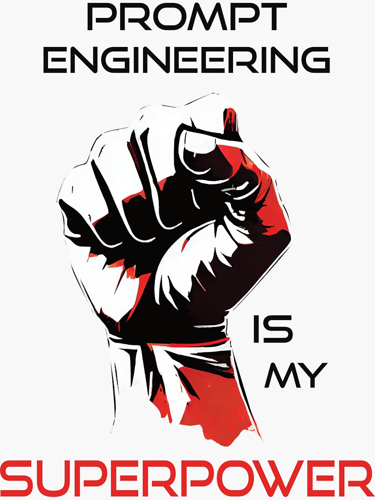 "Prompt Engineering is my super power | AI CahtGPT ...