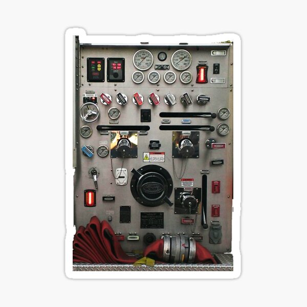 Passing Out Stickers | Redbubble