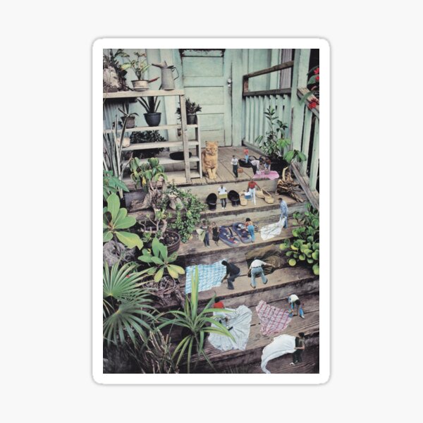 "Big cat" Sticker for Sale by lerson | Redbubble