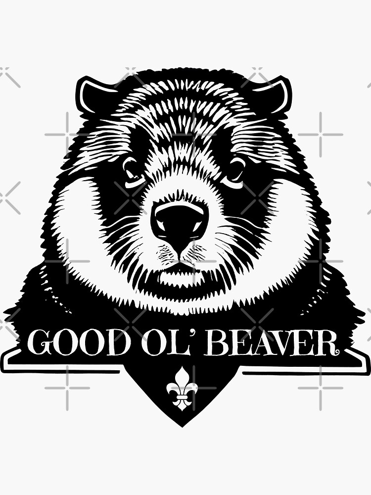 "Good Ol' Beaver - If you used to be a Beaver, a Good Old Beaver too ...