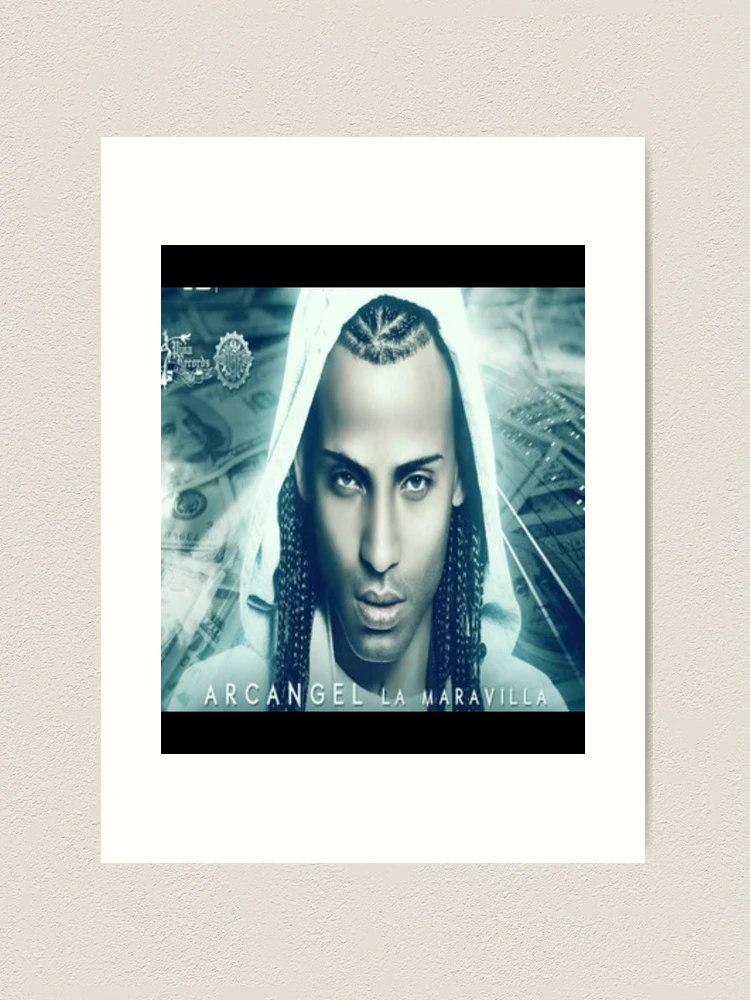 Arcangel Braids