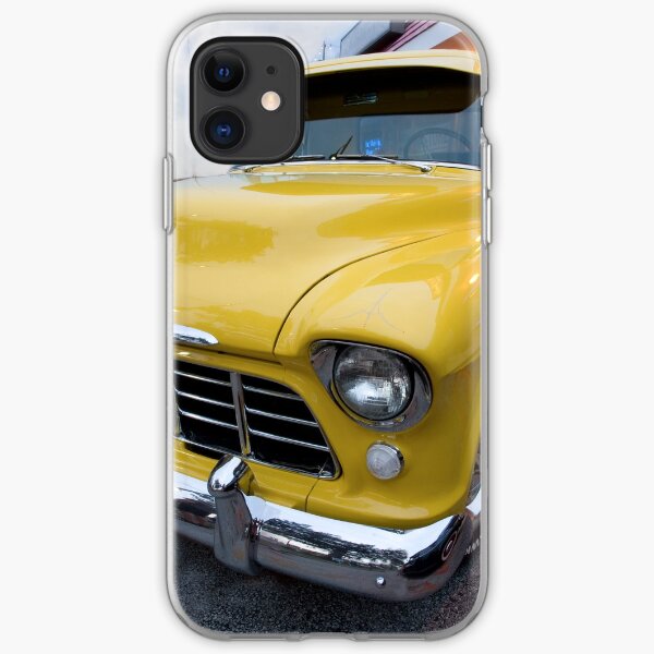 Chevy Truck iPhone cases & covers | Redbubble