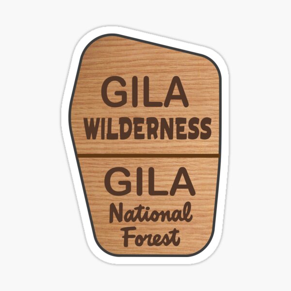 Gila National Forest Gifts & Merchandise | Redbubble