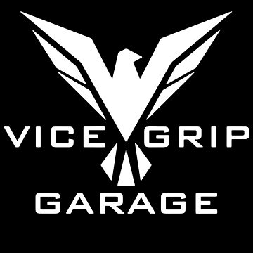 "Vice Grip Garage Merch Vice Grip Garage Flying Eagle Unisex Tshirt ...