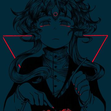 "Hello Charlotte Oracle " Sticker for Sale by CupiStorez | Redbubble