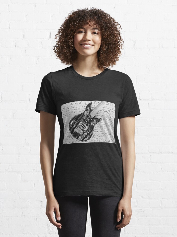 "Float On - Modest Mouse" T-shirt by danii-saurr | Redbubble