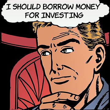 "'I should Borrow Money for Investing' Bad Investing Decisions - Funny ...