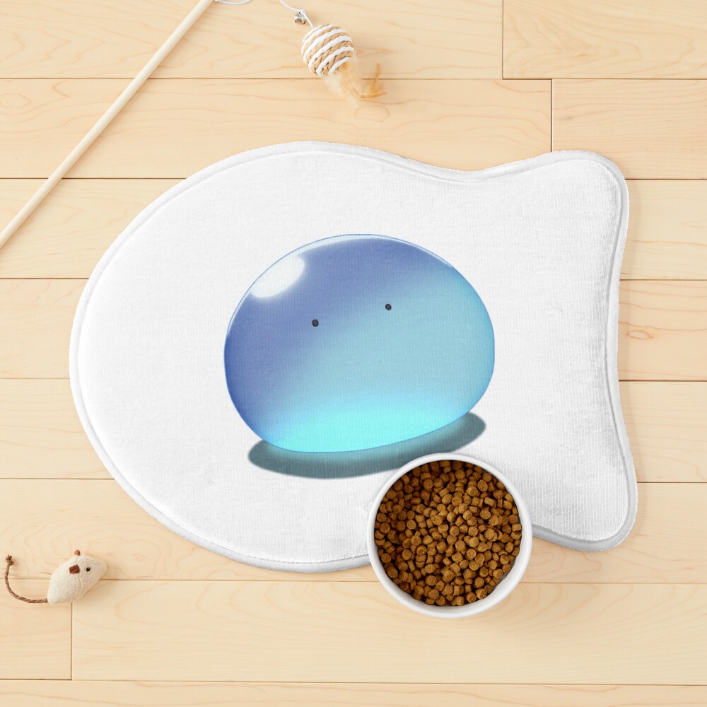 "SUI SLIME - Campfire Cooking in Another World with My Absurd Skill ...