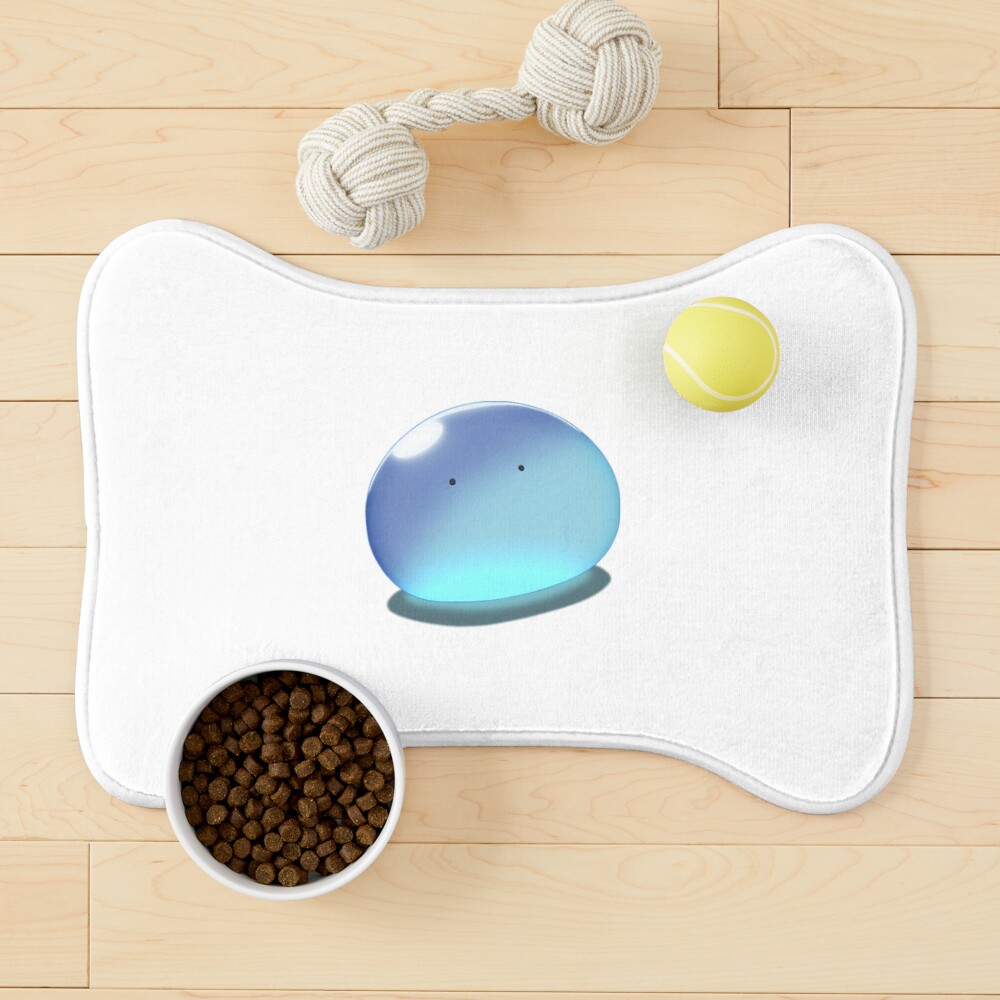 "SUI SLIME - Campfire Cooking in Another World with My Absurd Skill ...