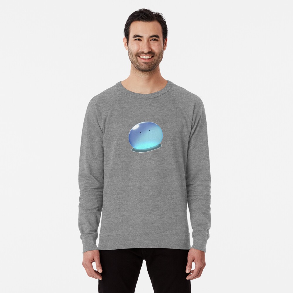 "SUI SLIME - Campfire Cooking in Another World with My Absurd Skill ...