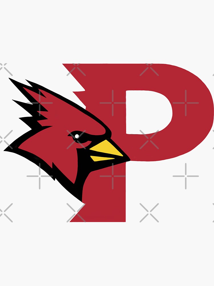 "SUNY Plattsburgh" Sticker for Sale by Mis3musas | Redbubble