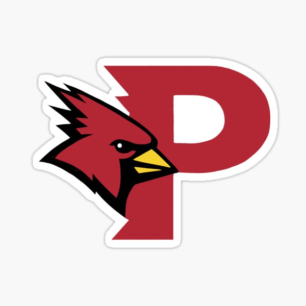 "SUNY Plattsburgh" Sticker for Sale by Mis3musas | Redbubble