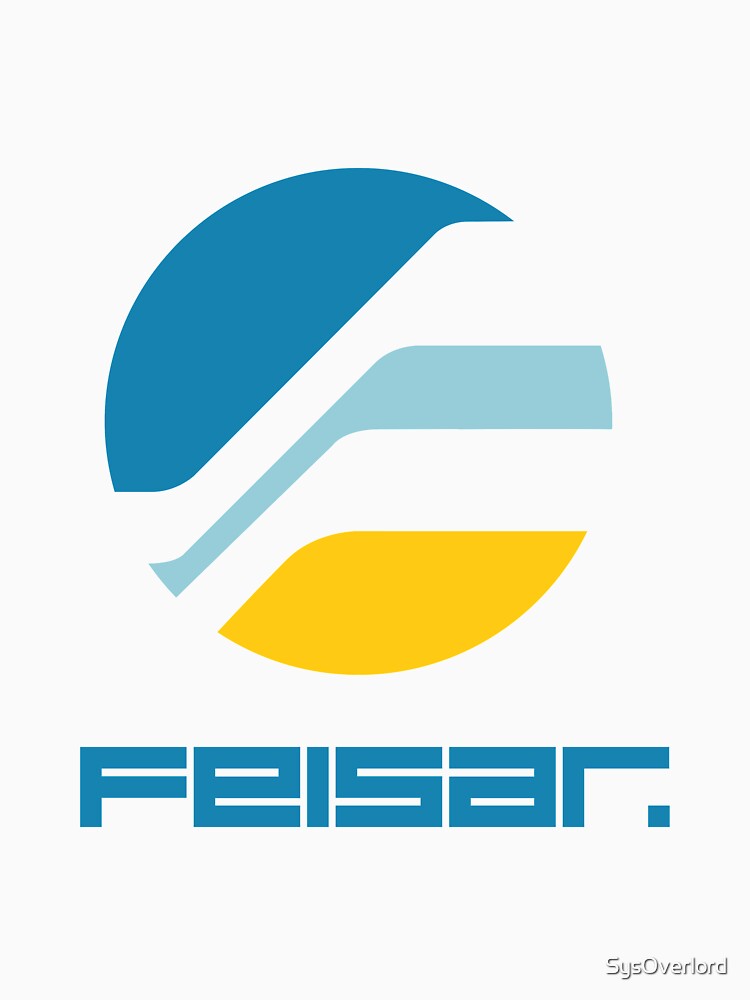 Feisar Merch & Gifts for Sale | Redbubble