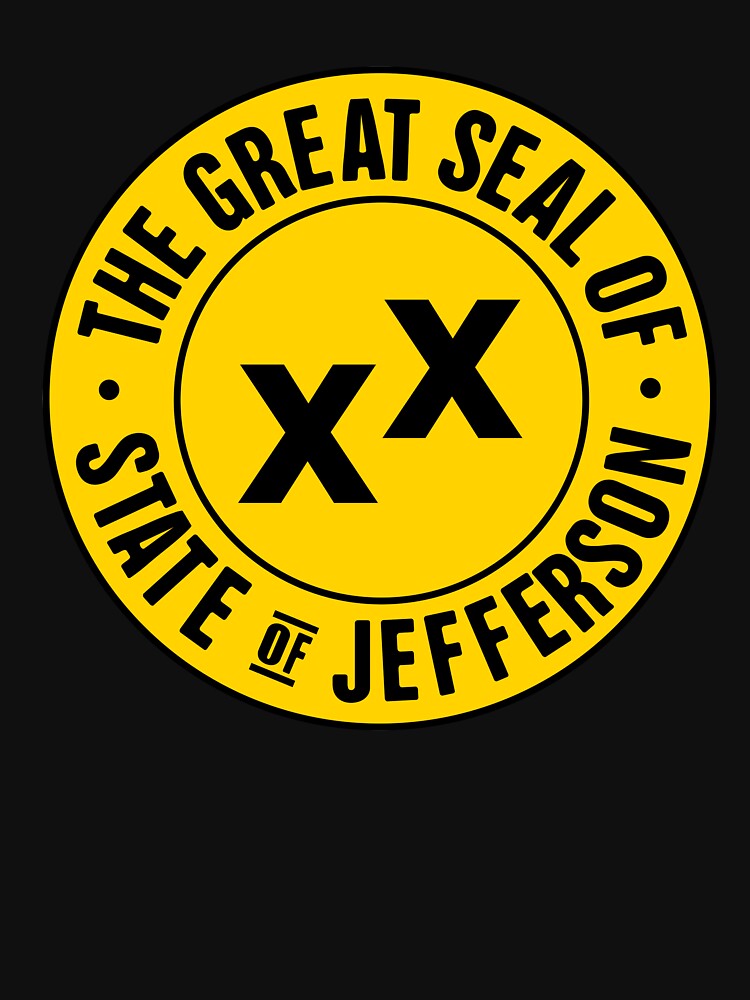 Jefferson Logo
