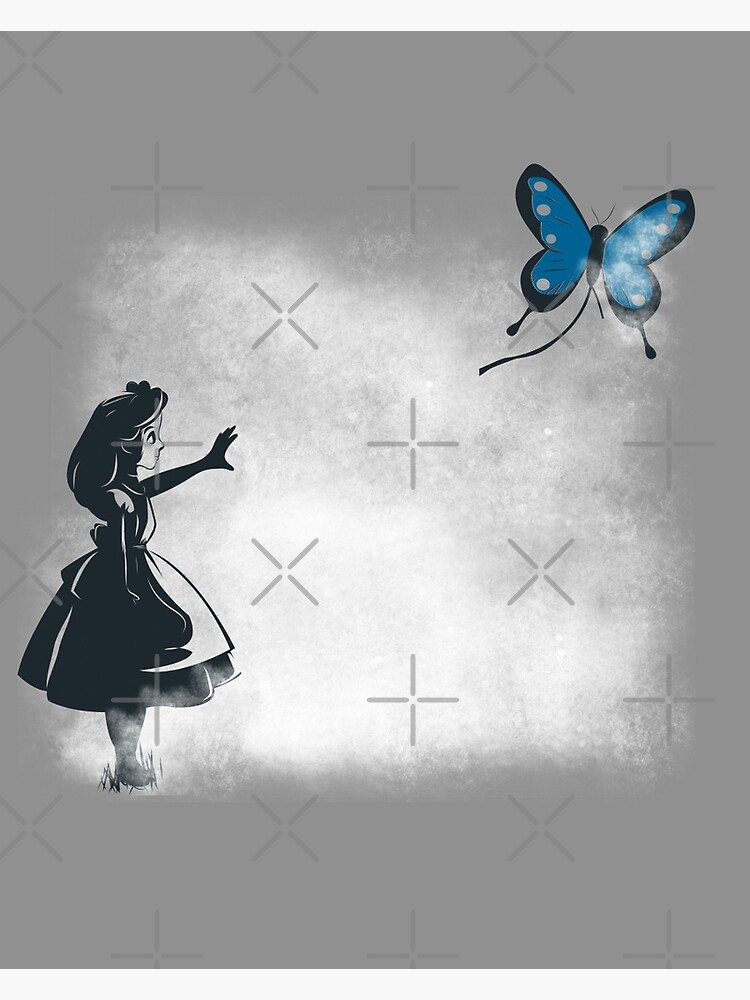 "Whooo are you?" Art Print by piercek26 | Redbubble