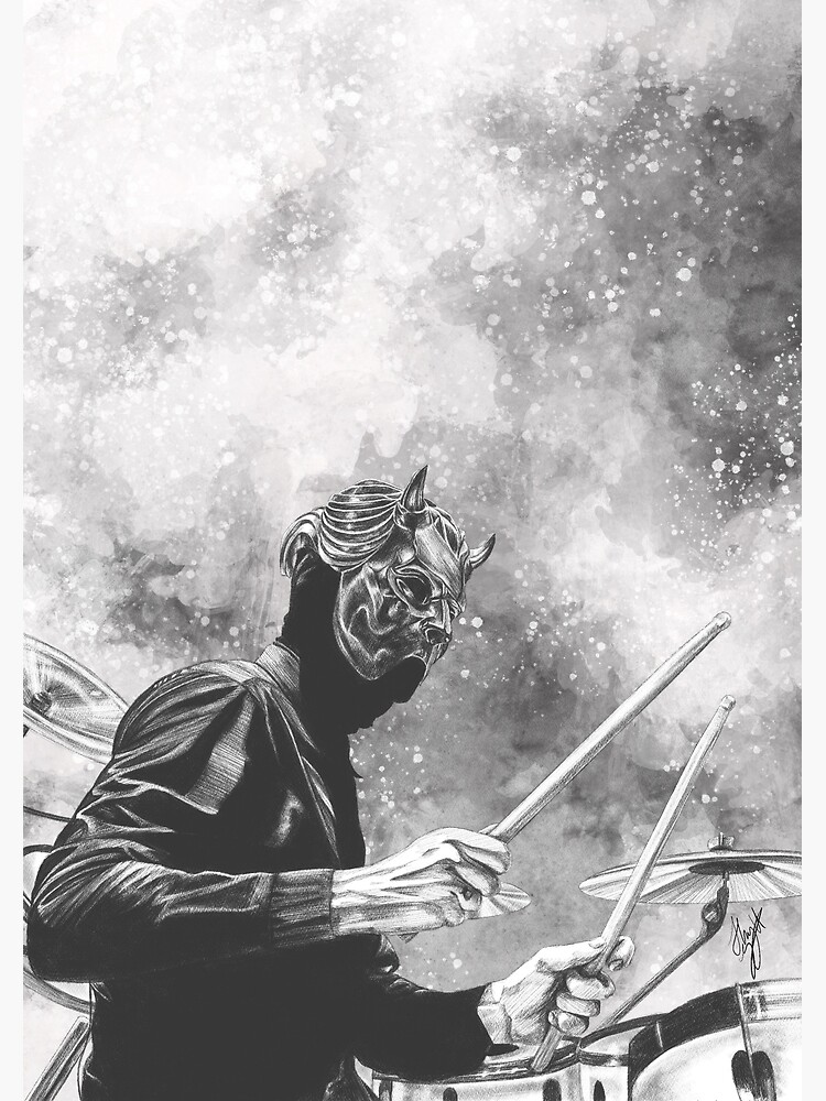 Mountain Earth Ghoul Premium Matte Vertical Poster sold by Window doors ...