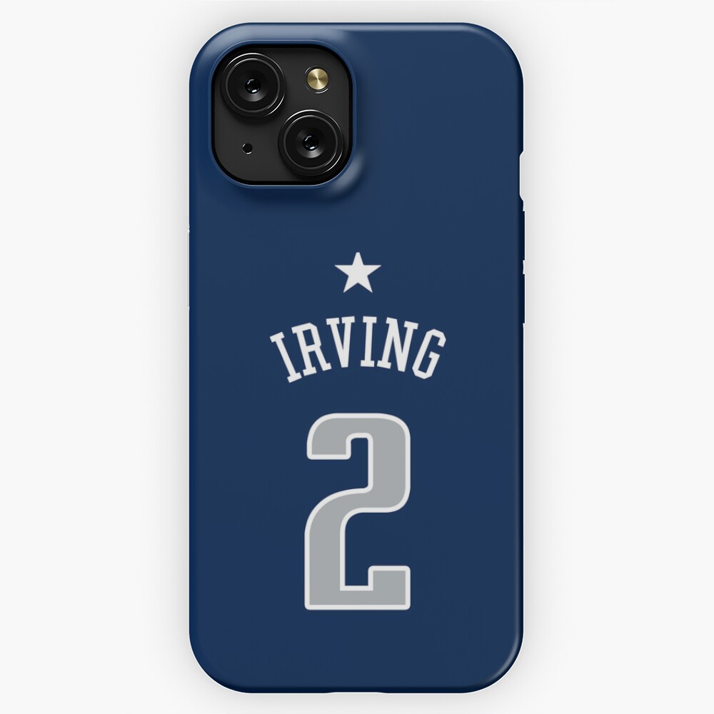 "Kyrie Irving - Dallas Mavericks" Sticker for Sale by On Target Sports ...