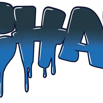 "Richard Name Graffiti" Sticker for Sale by MCustoms | Redbubble