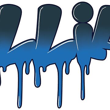 "William Name Graffiti" Sticker for Sale by MCustoms | Redbubble