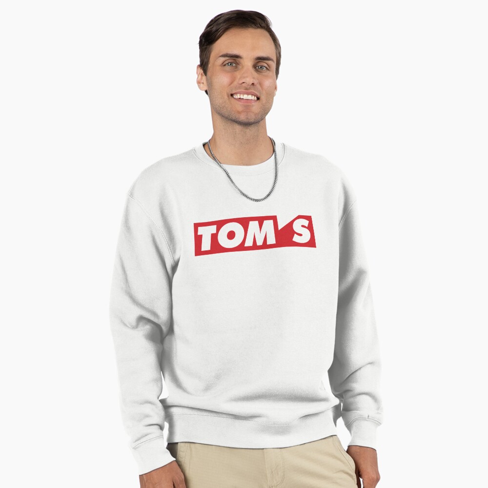 "TOM'S Racing" Sticker for Sale by bubbles-garage | Redbubble