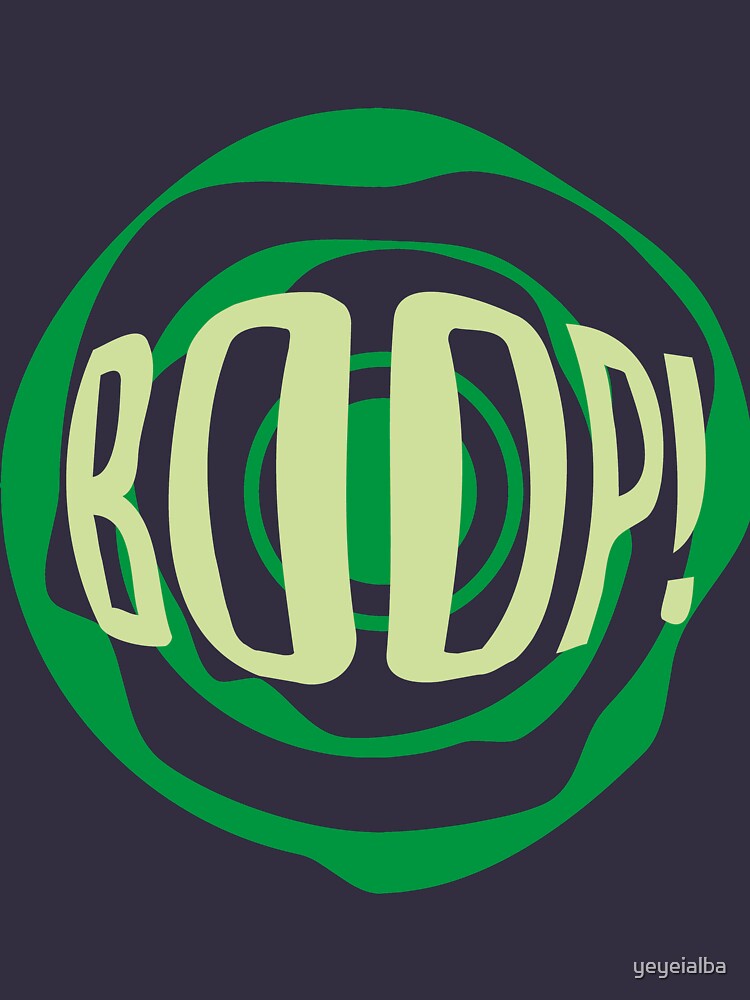 "Sound boop!" T-shirt for Sale by yeyeialba | Redbubble | lucio t ...