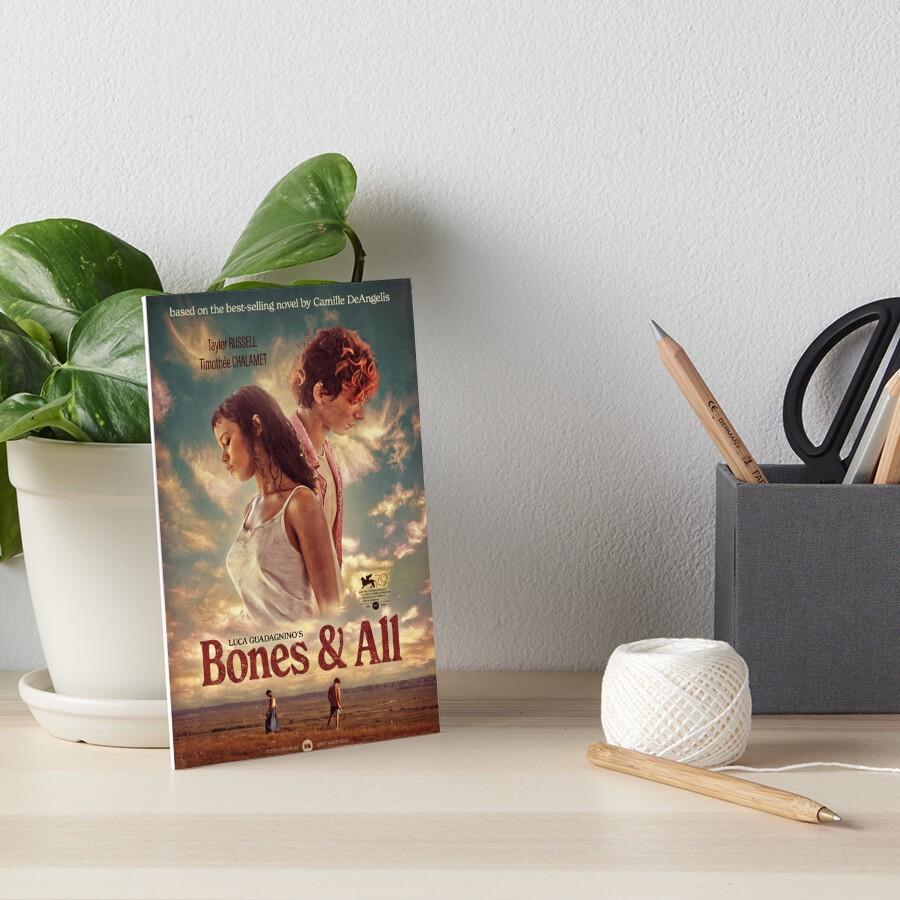 "Bones" Poster for Sale by Herman2181 | Redbubble