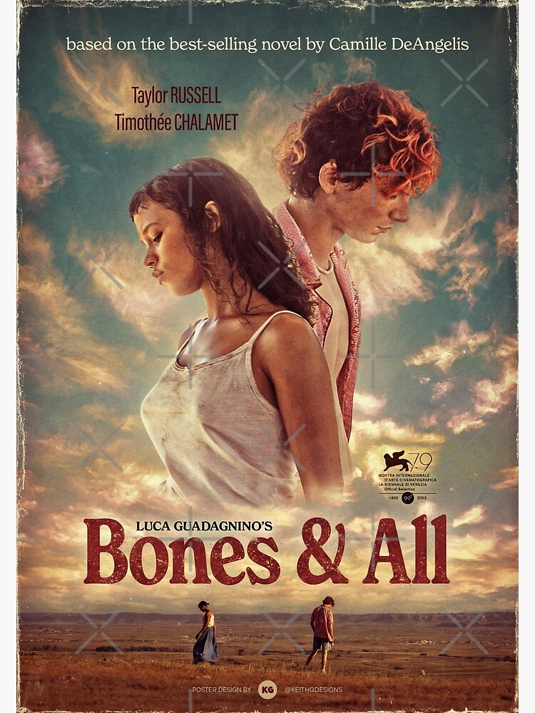 "Bones" Poster for Sale by Herman2181 | Redbubble